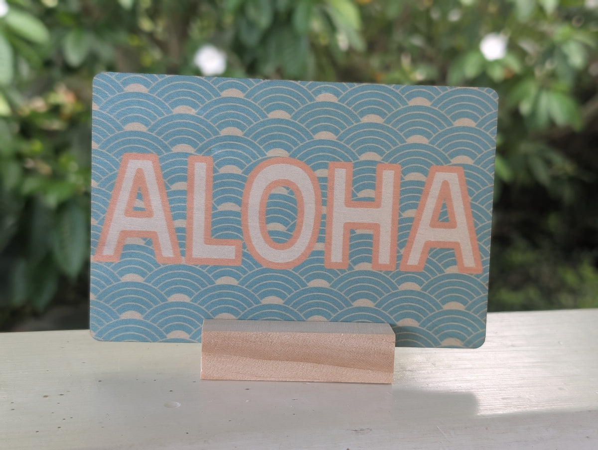 MINI SIGNS – Koko Custom Designs